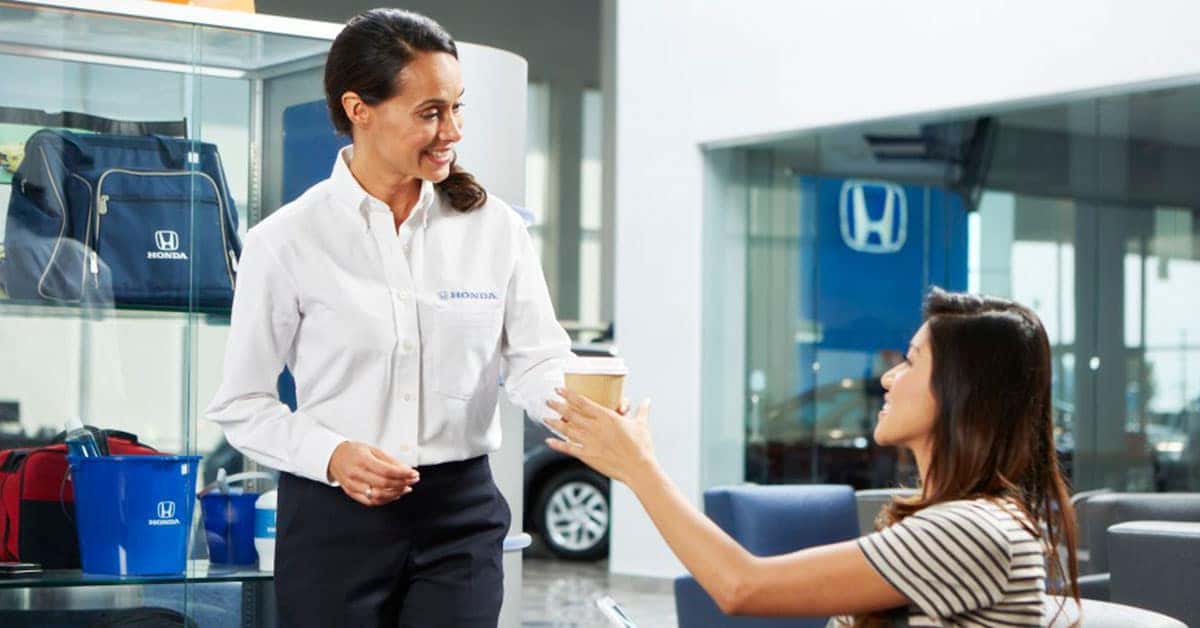 Casey Honda FAQ | Honda Dealership | Honda Newport News