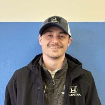 Meet The Team at Newport News Honda Dealership | Casey Honda