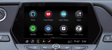 2023 Chevrolet Blazer Cherry Hill NJ | New Chevy Blazer Offers Cherry Hill