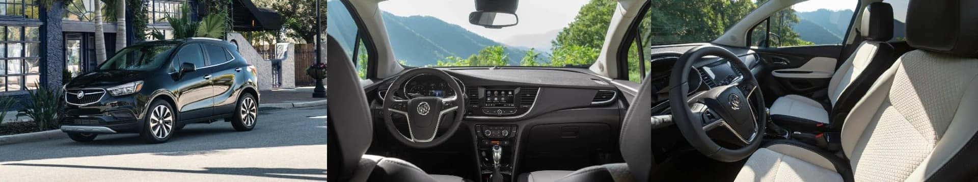 Best Buick GMC Models for Families | Community Buick GMC