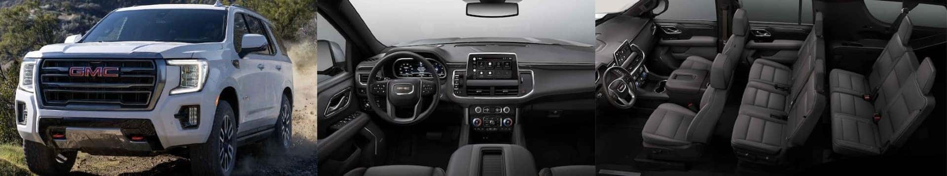 Best Buick GMC Models for Families | Community Buick GMC