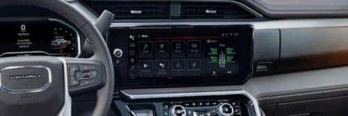 The First-Ever GMC Sierra HD Denali Ultimate | Community Buick GMC