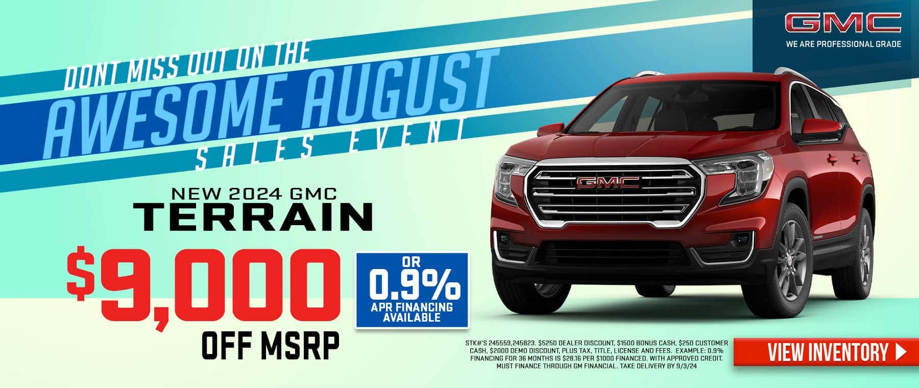 Crown Buick GMC | Buick, GMC Dealer in Metairie, LA