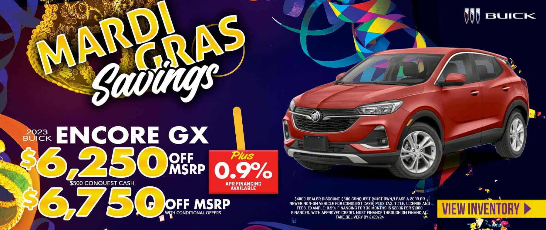 Crown Buick GMC | Buick, GMC Dealer in Metairie, LA