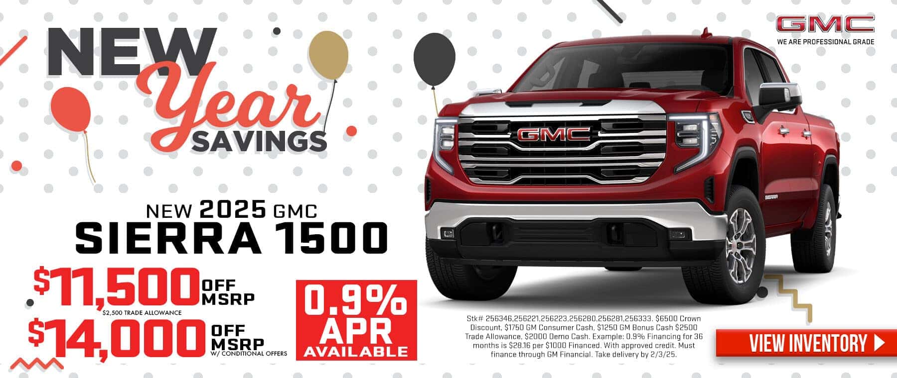 Crown Buick GMC | Buick & GMC Dealership in Metairie, LA