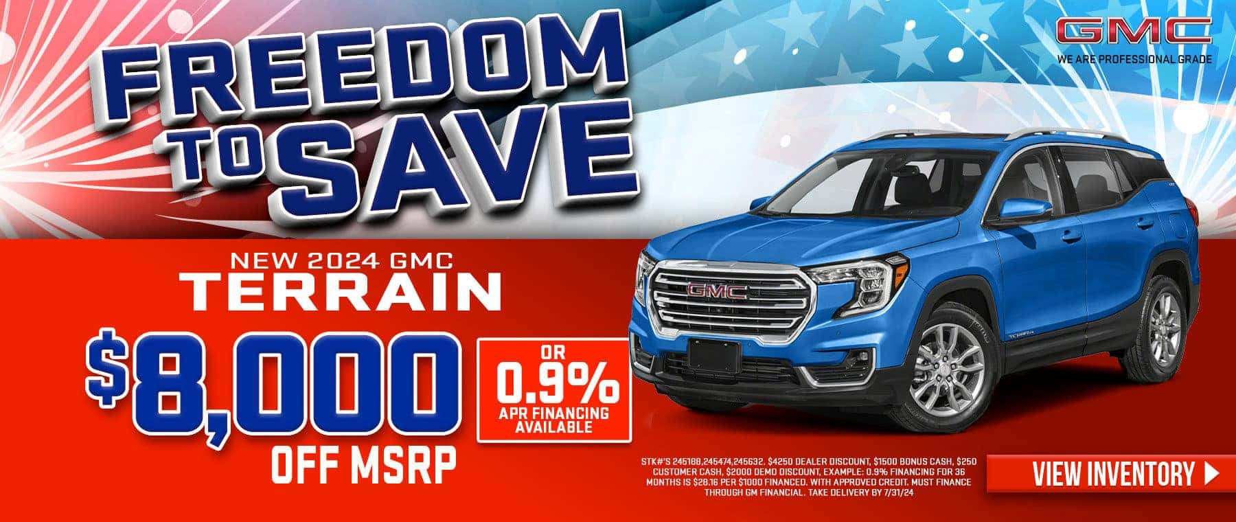 Crown Buick GMC | Buick, GMC Dealer in Metairie, LA