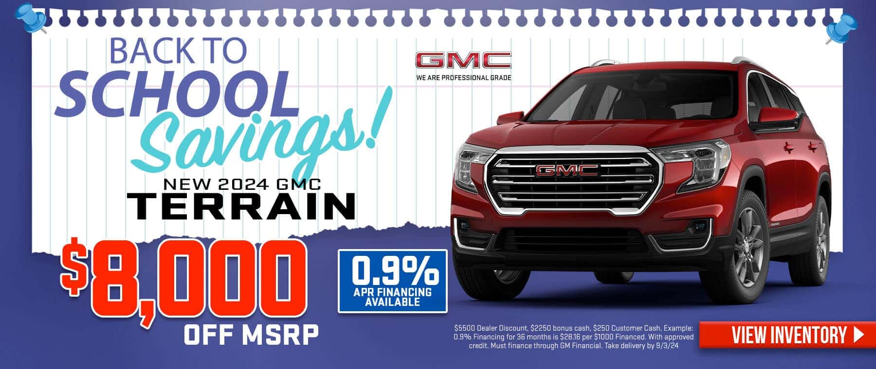 Crown Buick GMC | Buick, GMC Dealer in Metairie, LA