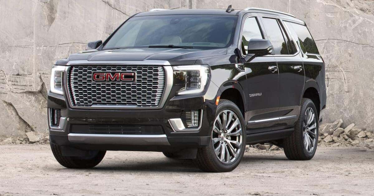 What is MSRP? | MSRP Meaning | Crown Buick GMC