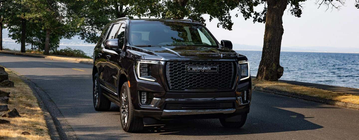 2023 GMC Vehicle Lineup | Metairie, LA | Crown Buick GMC