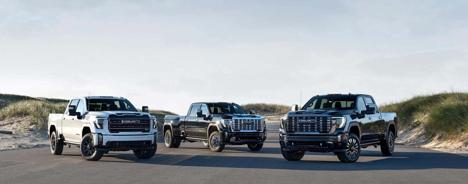 Crown Buick GMC - Award-Winning Dealership | Metairie, LA