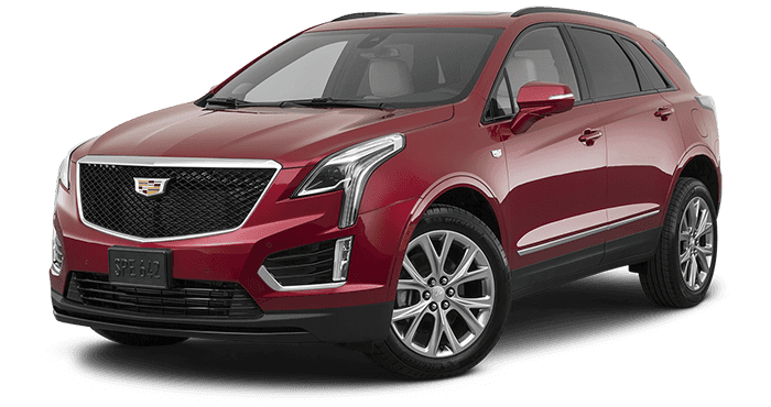 2022 Cadillac XT5 Research & Features - Dale Earnhardt Jr Cadillac