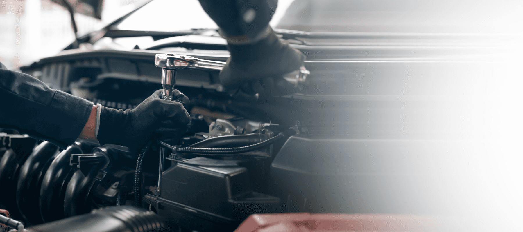 Cadillac Car and SUV Service Guide - Dale Earnhardt Jr Cadillac