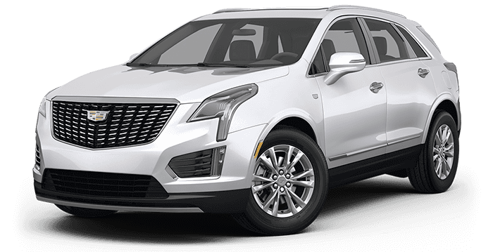 2023 Cadillac XT5 Research & Specs | Dale Earnhardt Jr. Cadillac