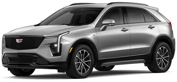 2025 Cadillac XT4 Features & Specs | Dale Earnhardt Jr. Cadillac