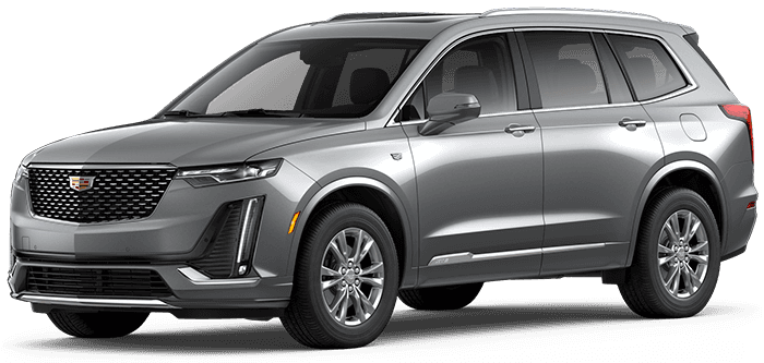 2025 Cadillac XT6 Features & Specs | Dale Earnhardt Jr. Cadillac