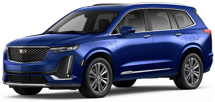 2025 Cadillac XT6 Features & Specs | Dale Earnhardt Jr. Cadillac
