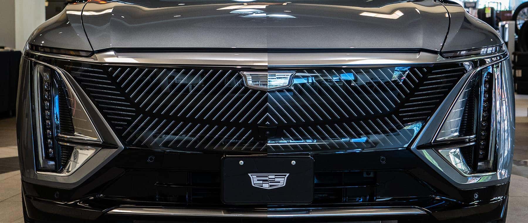 Don Wheaton Cadillac | New Cadillac Dealer in Edmonton, AB