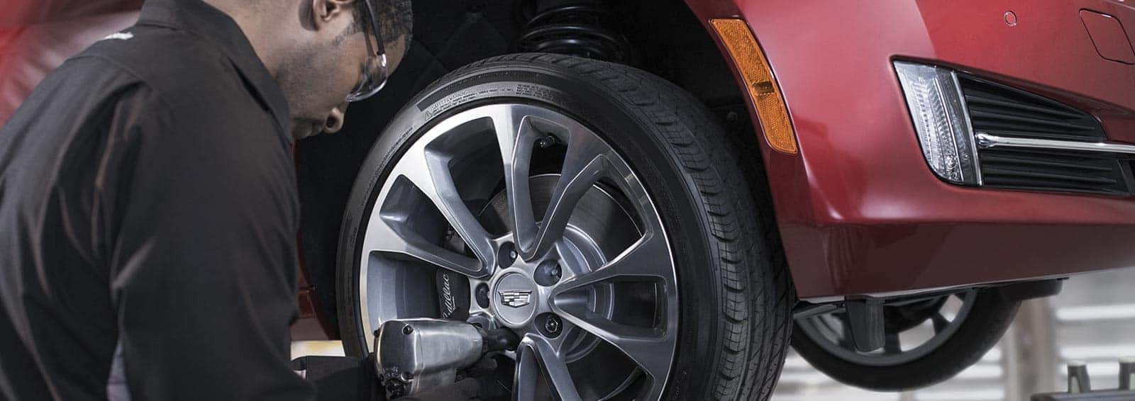 Don Wheaton Cadillac | New Cadillac Dealer in Edmonton, AB