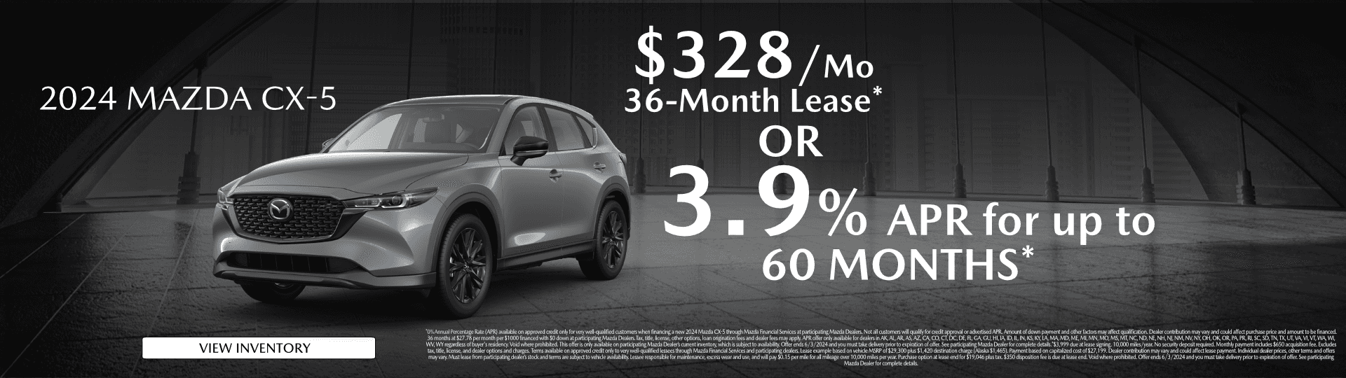 Santa Fe Mazda | New & Used Car Dealer in Santa Fe, NM