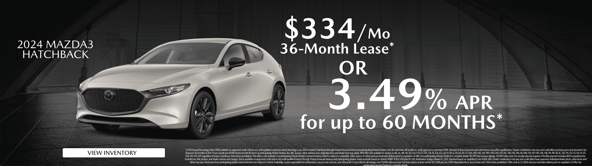 Santa Fe Mazda | New & Used Car Dealer in Santa Fe, NM