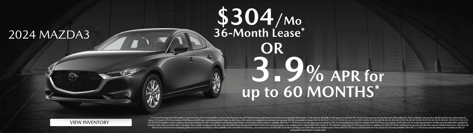 Santa Fe Mazda | New & Used Car Dealer in Santa Fe, NM