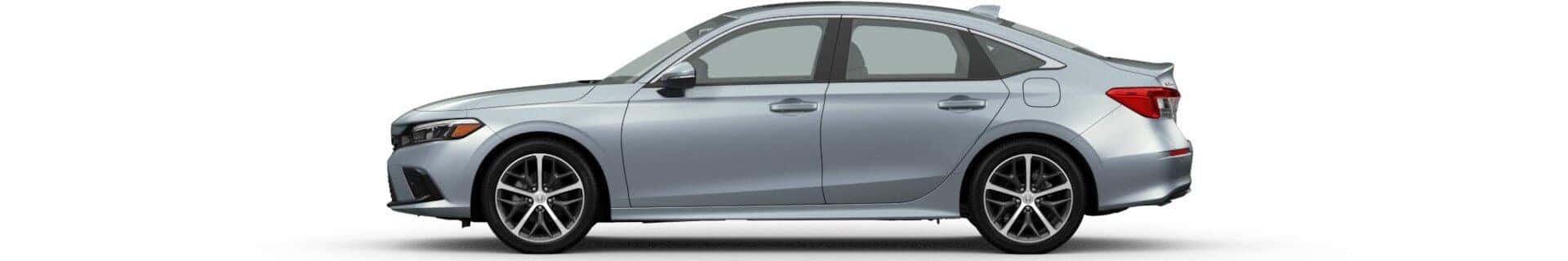 2022 Honda Civic | Gary Force Honda