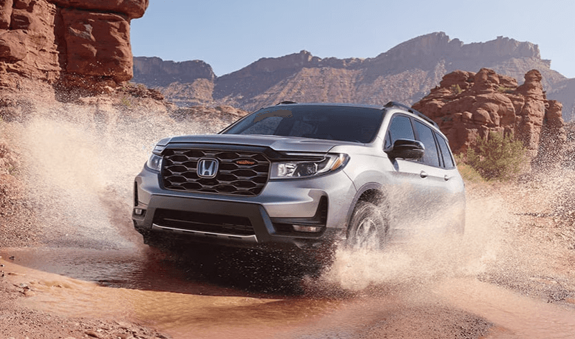 Unleashing Adventure: How Honda’s 2024 SUVs Are Redefining the Road for Modern Drivers | Gary ...