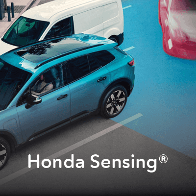 The Evolution of Honda’s Safety Features: A Look at Honda Sensing® and ...