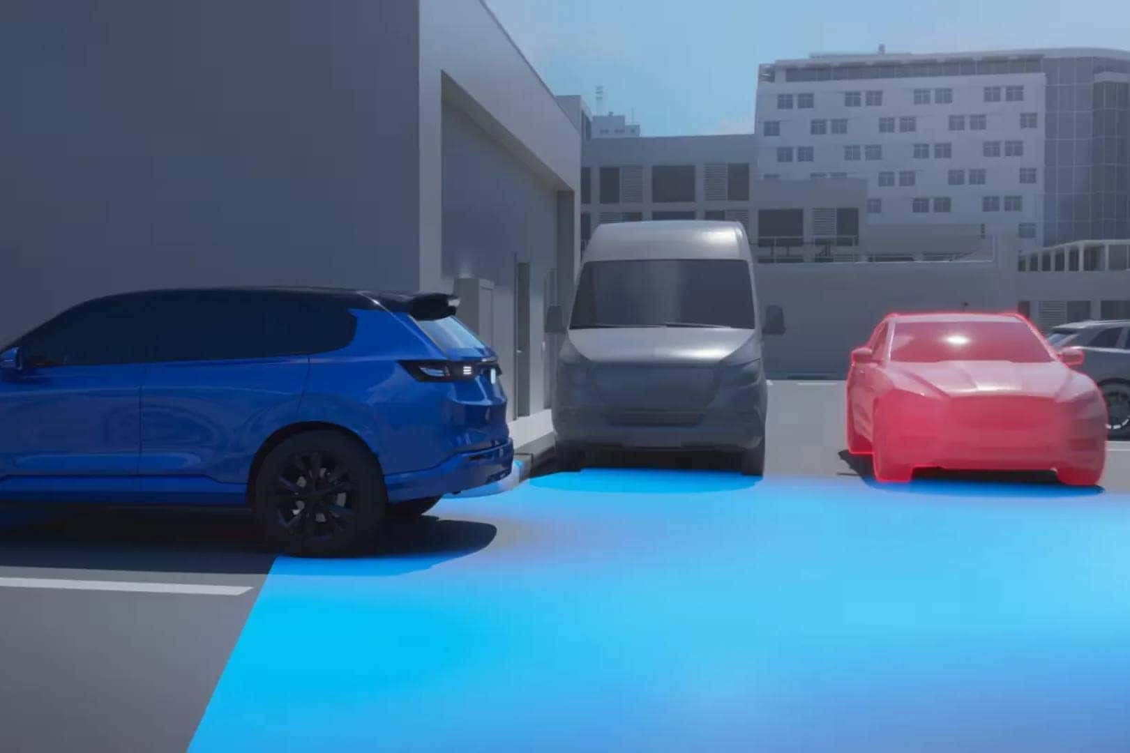 The Evolution of Honda’s Safety Features: A Look at Honda Sensing® and ...