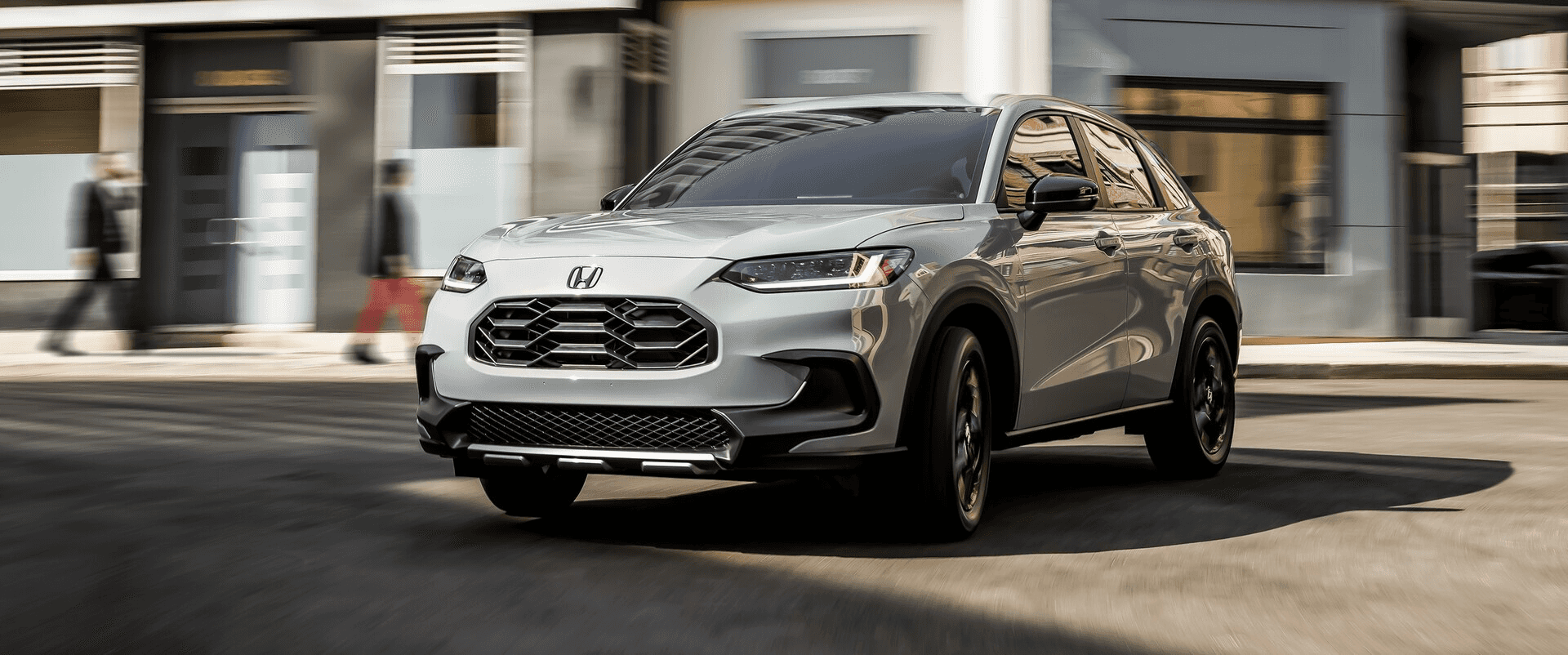 The Ultimate Guide to Choosing the Right Honda SUV for Your Lifestyle ...