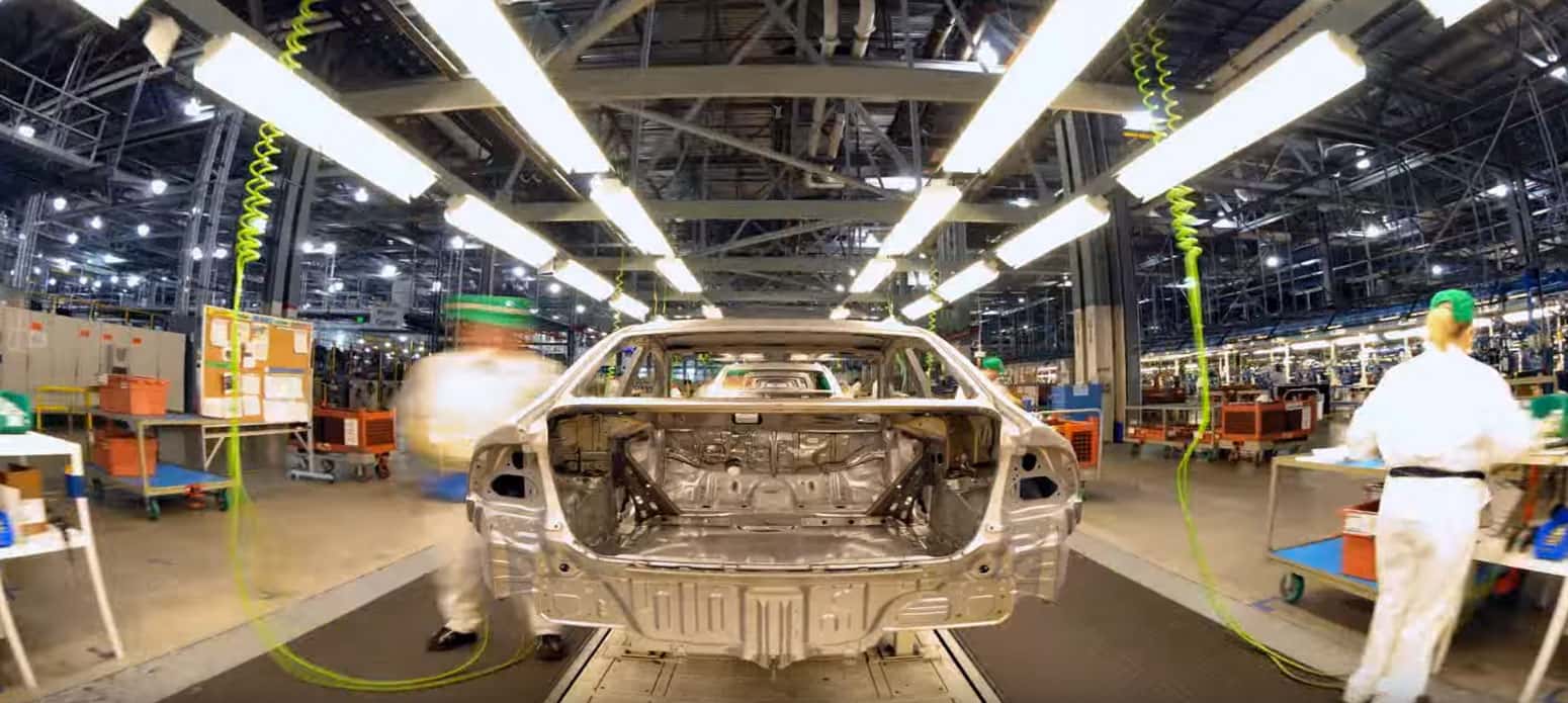 The Resurgence of American Manufacturing: Why 'Made in the USA' Matters ...