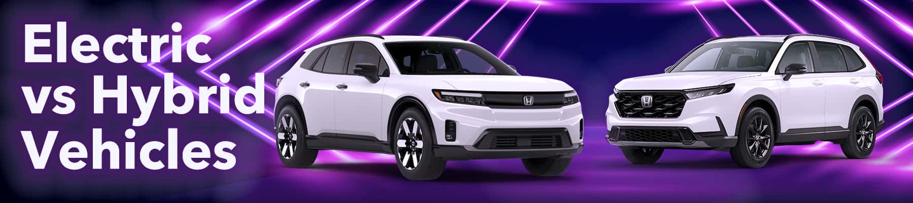 Hybrid vs. Electric Vehicles: Which Powertrain is Right for You? | Gary ...