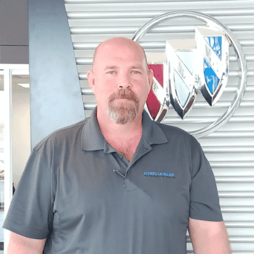 Greg Hubler Buick GMC Staff | Marion Buick, GMC Dealer