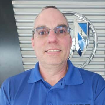 Greg Hubler Buick GMC Staff | Marion Buick, GMC Dealer