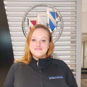Greg Hubler Buick GMC Staff | Marion Buick, GMC Dealer