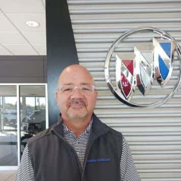 Greg Hubler Buick GMC Staff | Marion Buick, GMC Dealer