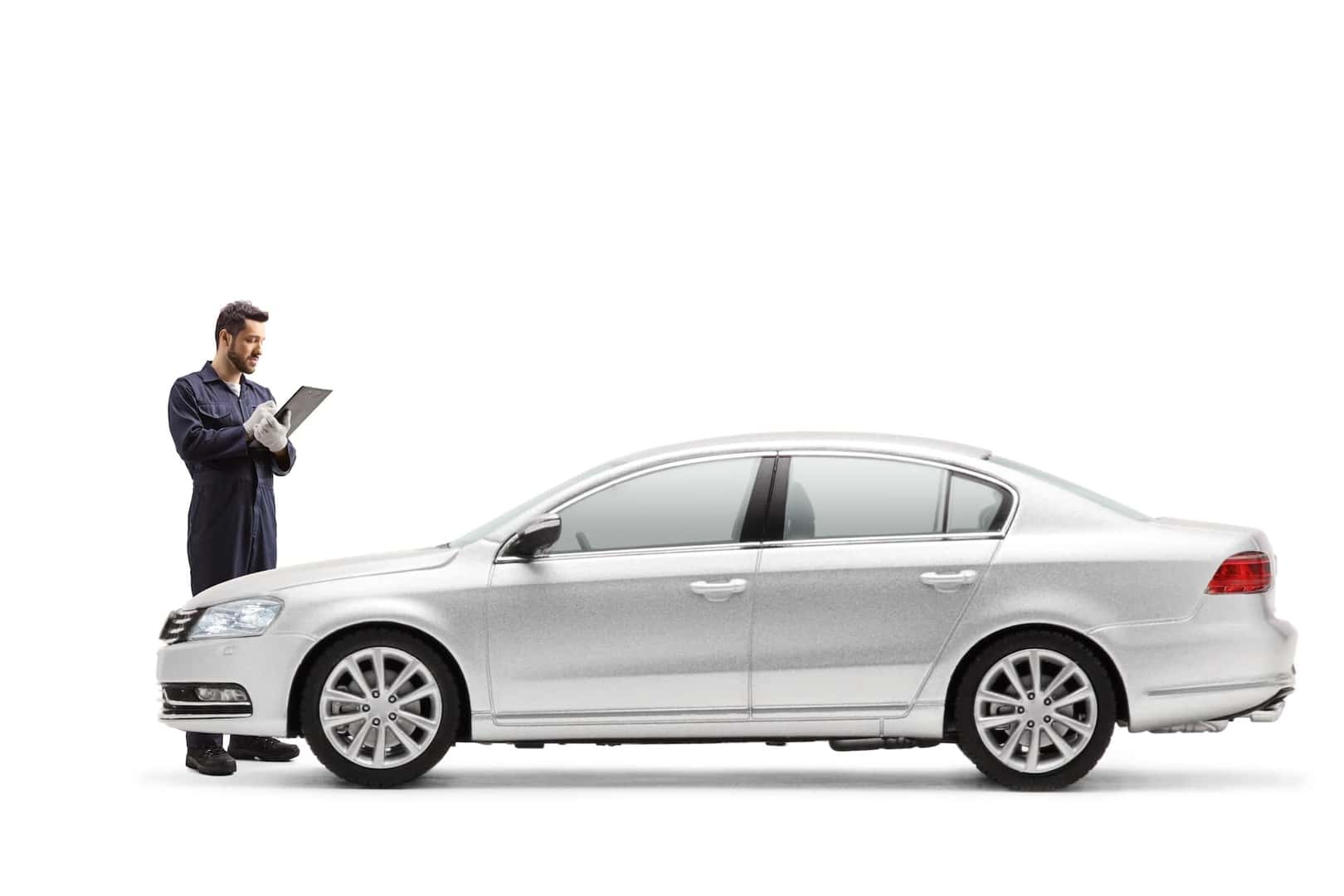 Collision Center About Us | Greg Hubler Buick GMC