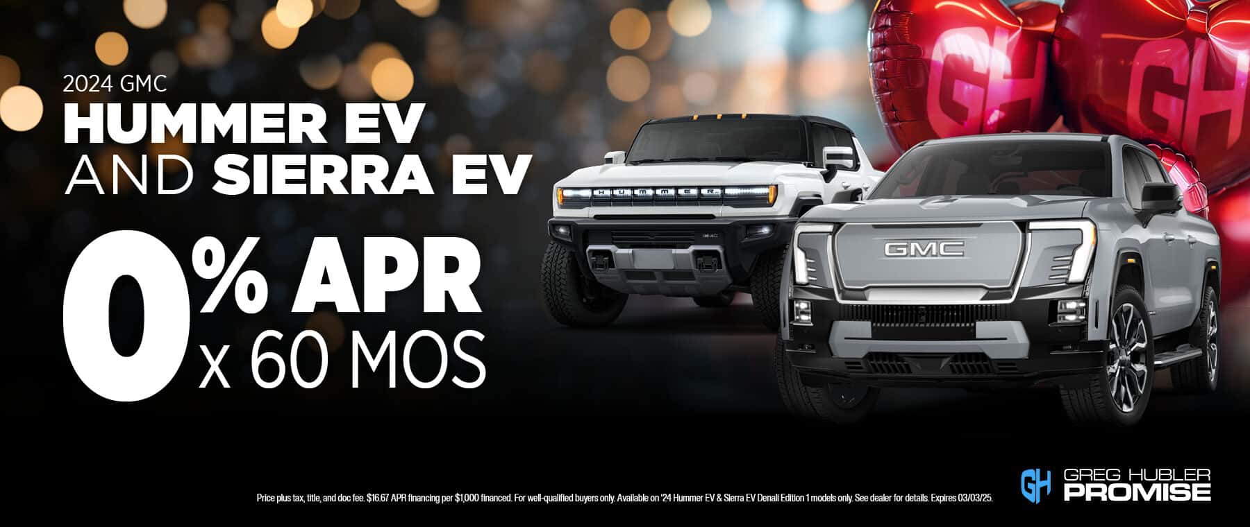 Greg Hubler Buick GMC | Buick, GMC Dealer in Marion, IN