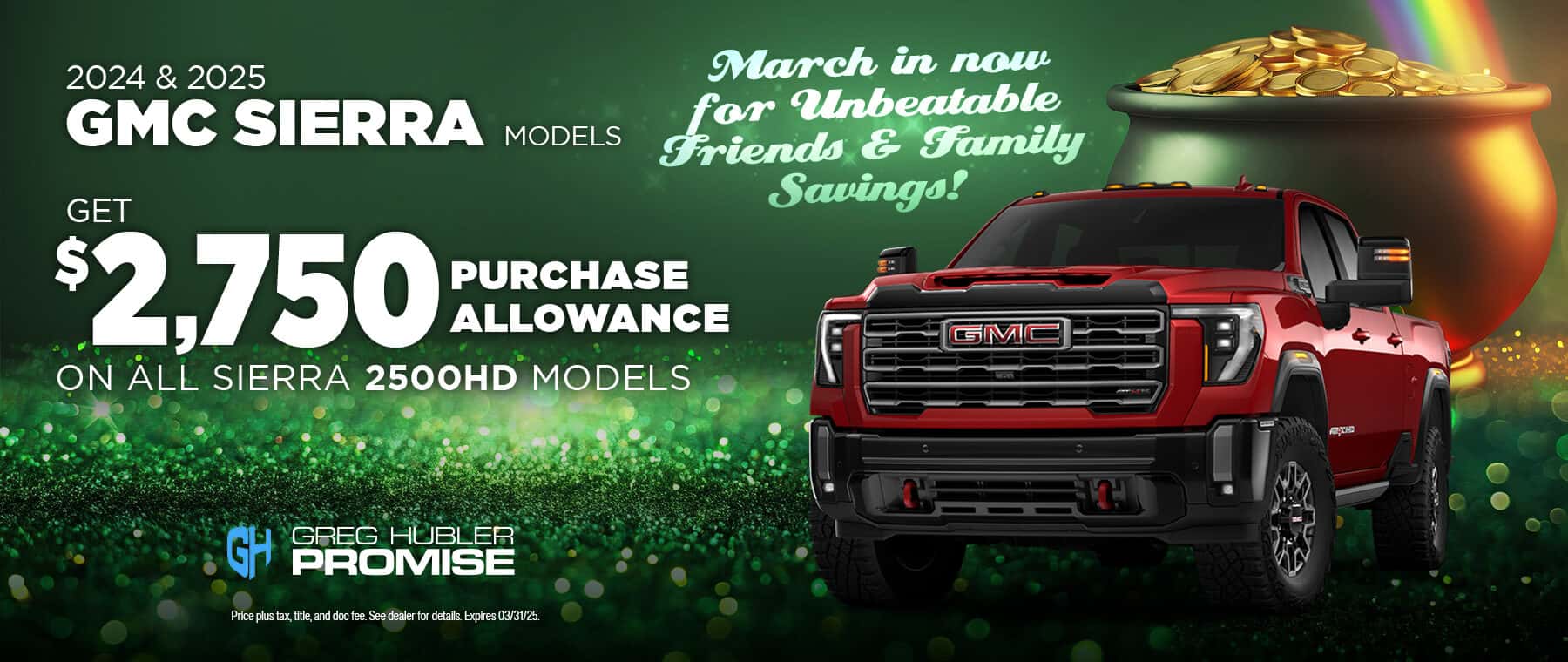 Greg Hubler Buick GMC | Buick, GMC Dealer in Marion, IN