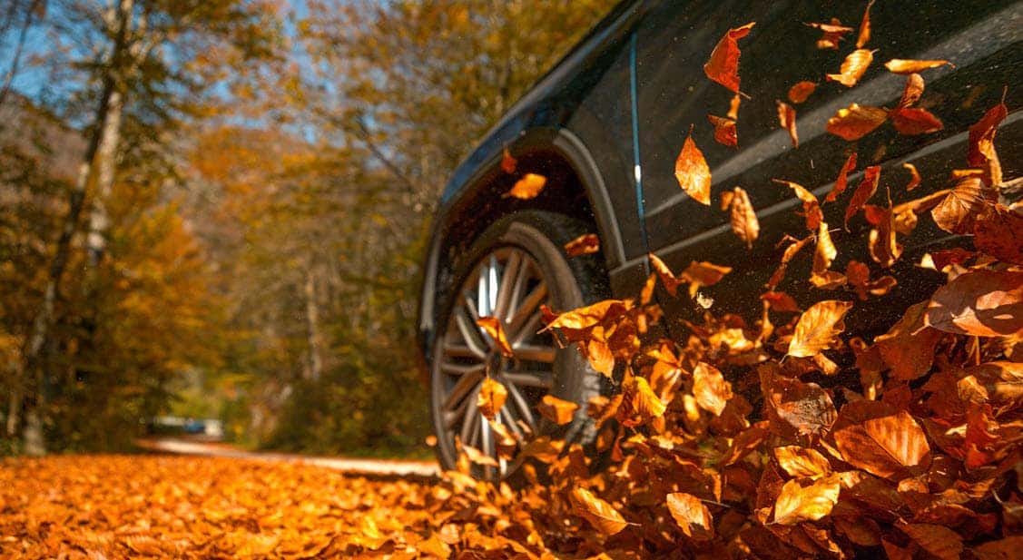 Fall Vehicle Maintenance Tips | Greg Hubler Buick GMC