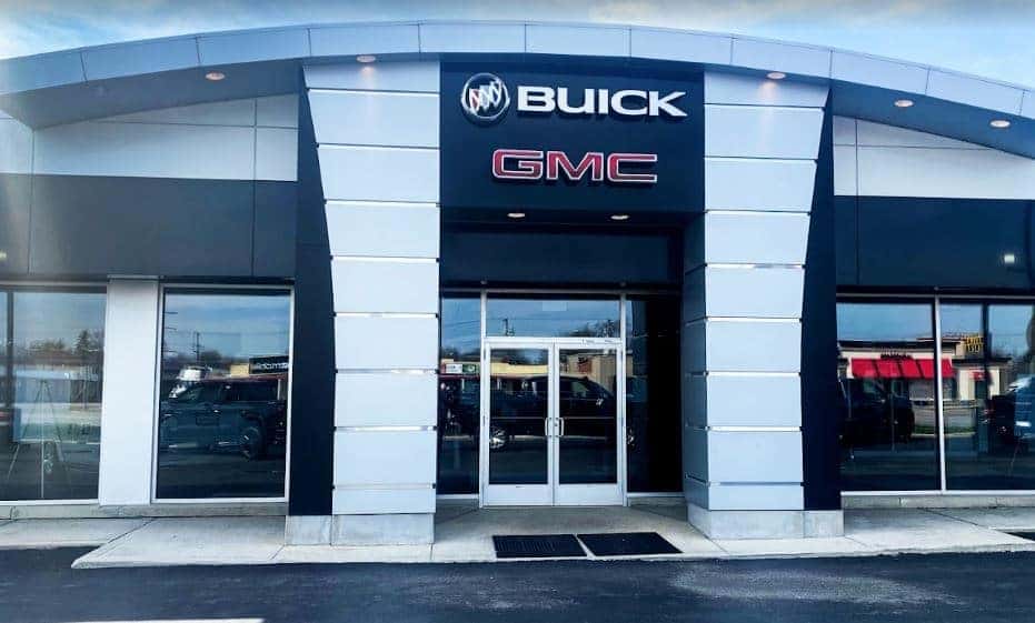 Greg Hubler Buick Gmc