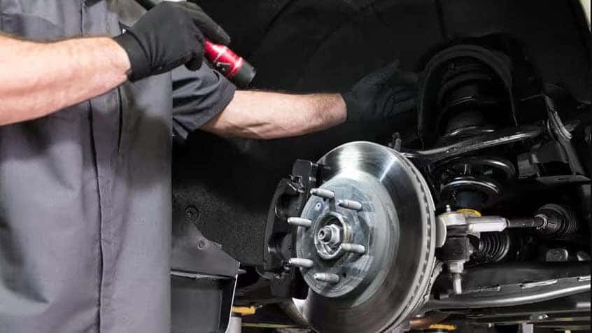 Winter Service for Buick and GMC in Marion IN | Greg Hubler Buick GMC