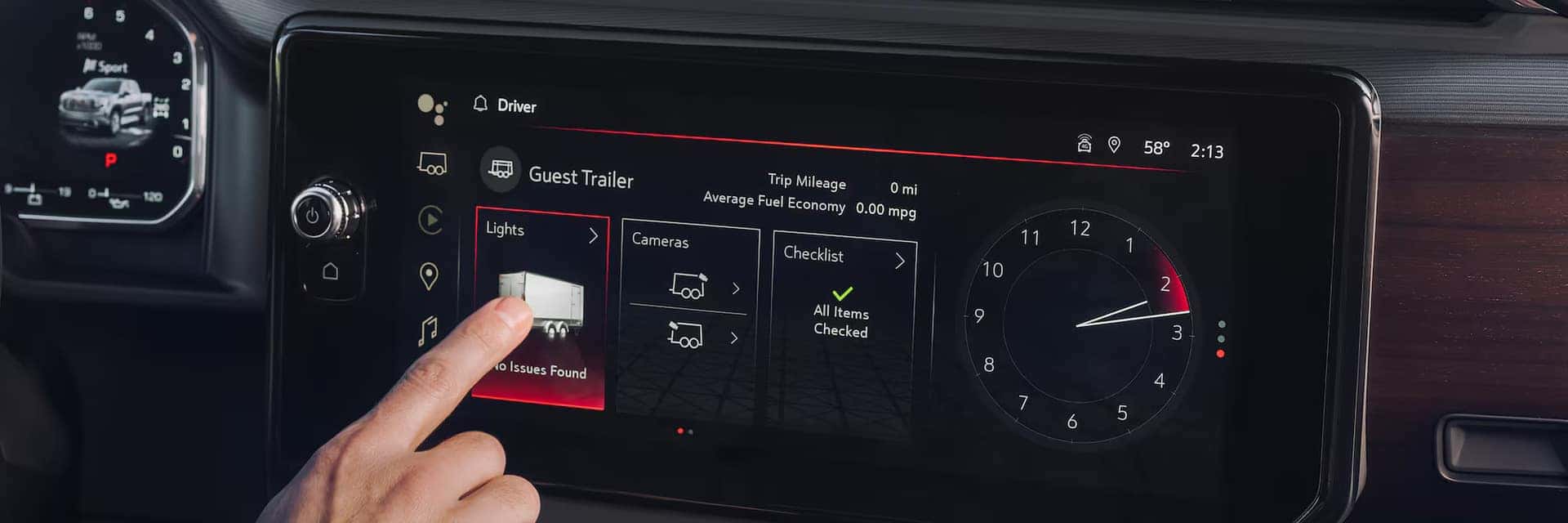 2026 GMC Sierra 1500 Towing Capacity | Greg Hubler Buick GMC