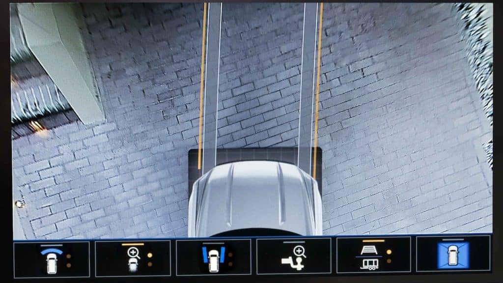 GMC Yukon | Gurley Leep Buick GMC