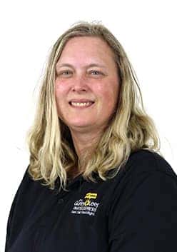 Gurley Leep Buick GMC Staff | Mishawaka Buick, GMC Dealer