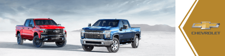 Chevrolet Dealer Los Angeles CA | Harbor Chevrolet