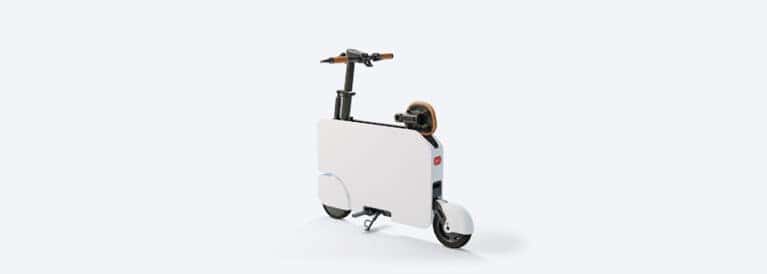 Motocompacto Honda Electric Scooter | Bellevue | Honda Cars of Bellevue