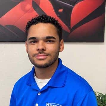 Honda of San Marcos Staff | Honda Dealer Serving New Braunfels