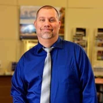 Meet Our Staff | Ike Honda