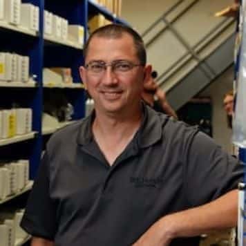 Meet Our Staff | Ike Honda